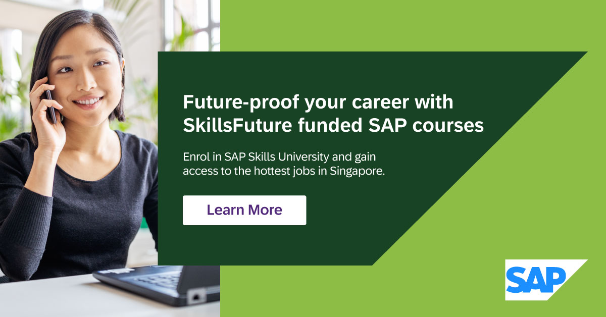 Enhance your IT skills at almost no cost to you!